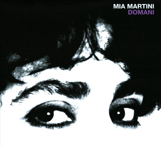 Domani, mia martini | CD (album) | Muziek | bol.com