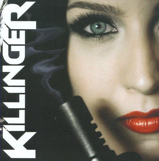 Killinger, KILLINGER | CD (album) | Muziek | bol