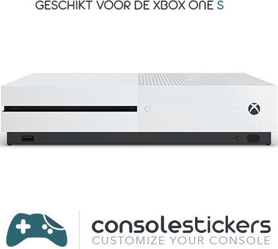 Chelsea Football Club - Xbox One S skin | bol.com