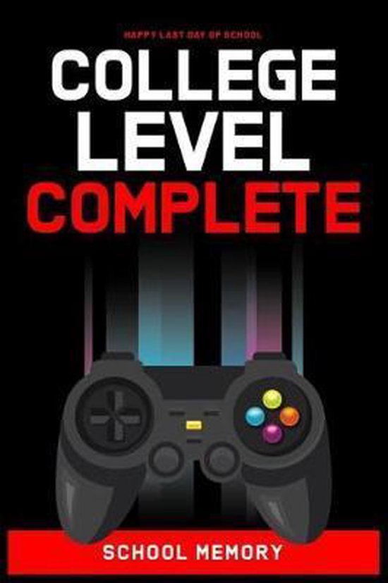 College Level Complete, Ernest Creative Designs | 9781099716133 ...