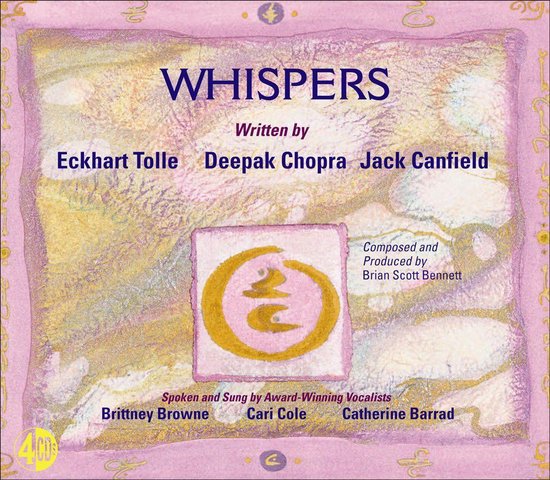 Whispers, various artists | CD (album) | Muziek | bol