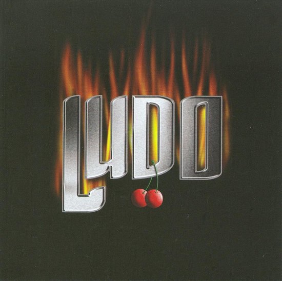 Ludo, Ludo | CD (album) | Muziek | bol.com