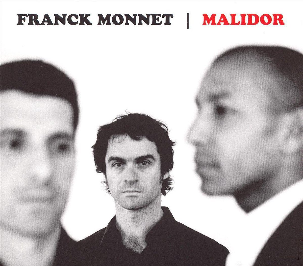 Franck Monnet-malidor, Franck Monnet | CD (album) | Muziek | bol