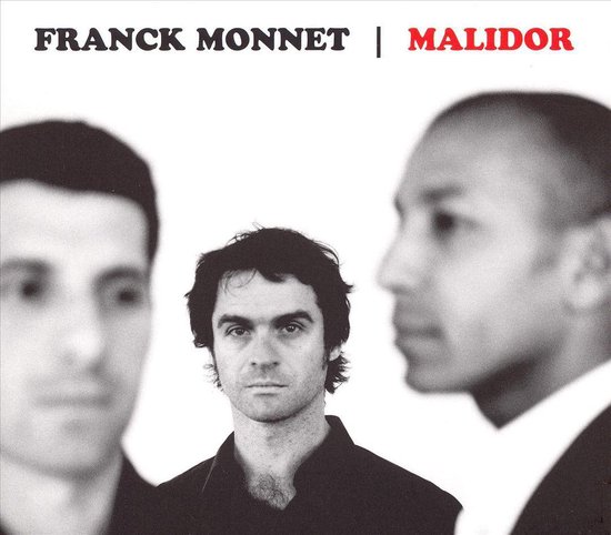 Franck Monnet-malidor, Franck Monnet | CD (album) | Muziek | bol