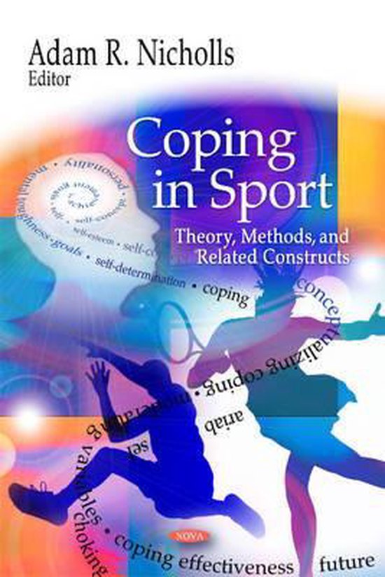 Coping in Sport | 9781608764884 | Boeken | bol.com