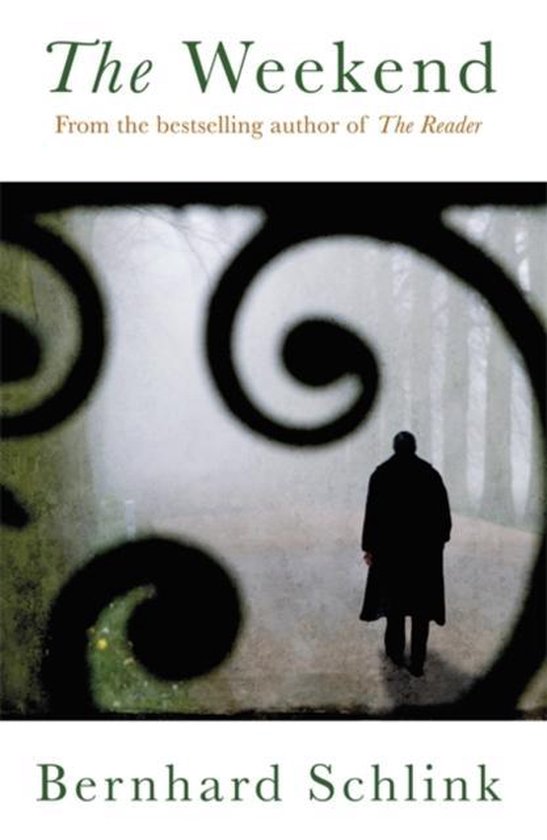 The Weekend, Bernhard Schlink | 9780753828489 | Boeken | bol.com