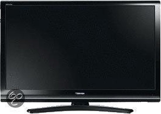 Toshiba Lcd TV 42XV635D - 42 inch - Full HD | bol.com