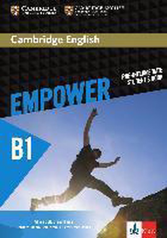 Bol Cambridge English Empower Pre Intermediate Student s Book bol-cambridge-english-empower-pre-intermediate-student-s-book