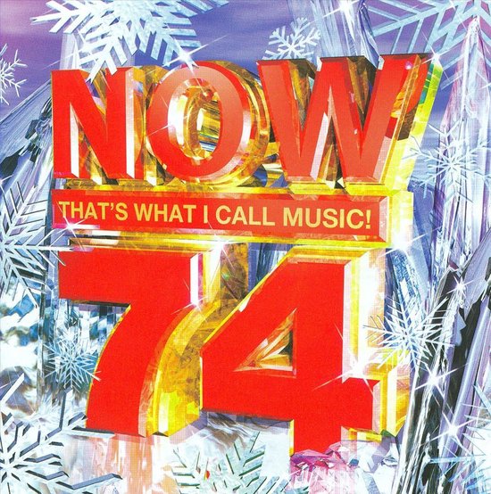 Now 74, various artists | CD (album) | Muziek | bol.com