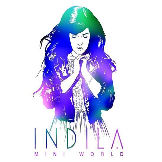 Mini World (Del.Ed.), Indila | CD (album) | Muziek | bol