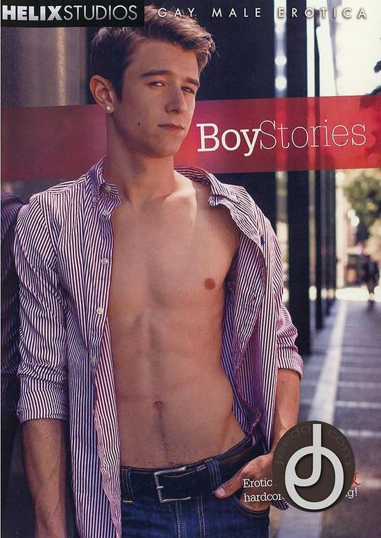 Boystories - Gay Teen - helix Studios - HD kwaliteit (Dvd) | Dvd's ...
