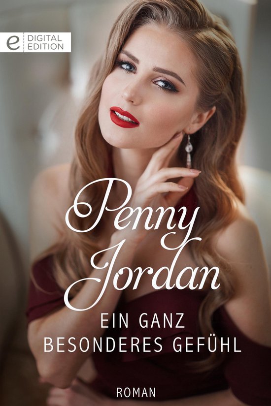 Digital Edition - Ein ganz besonderes Gefühl (ebook), Penny Jordan ...