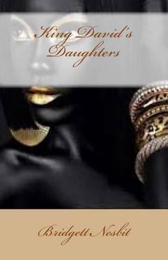 King David's Daughters, Bridgett Nesbit | 9781499696424 | Boeken | bol.com