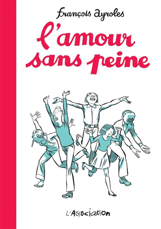 Espôlette - L'amour sans peine (ebook), Francois Ayroles ...