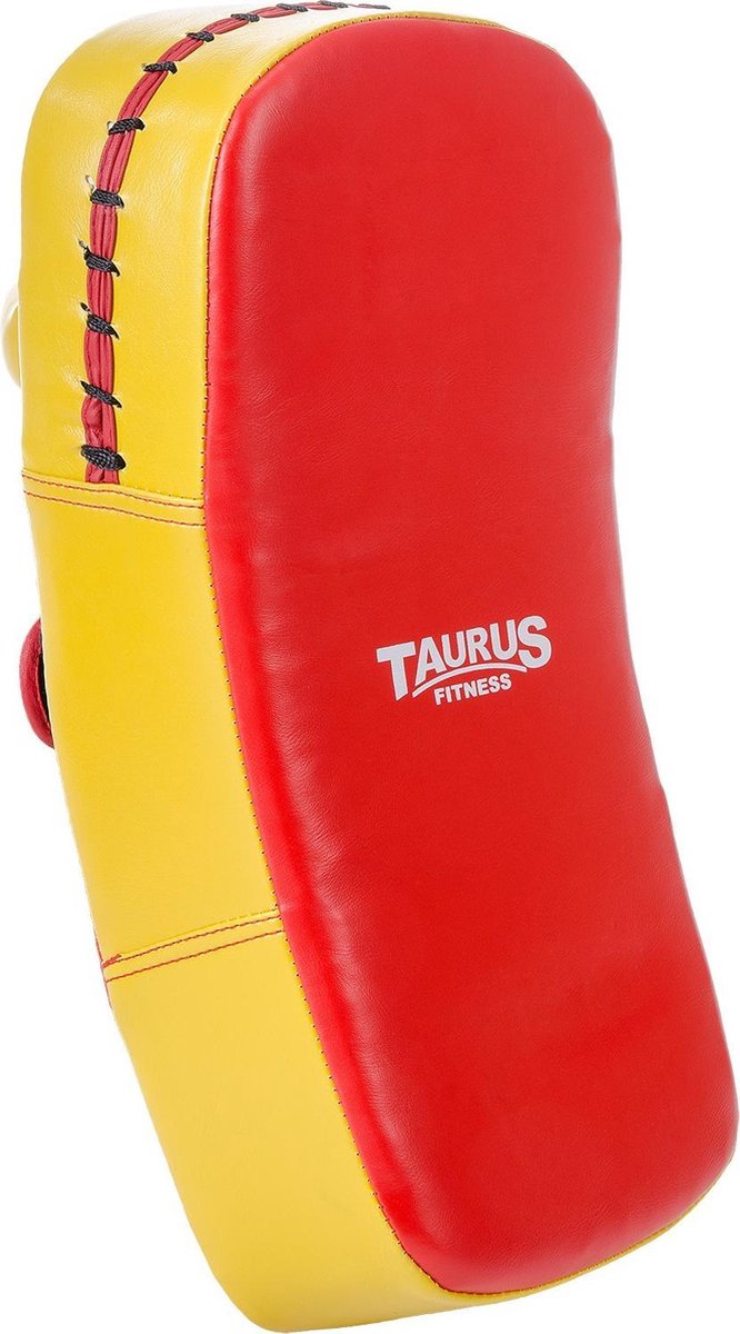 Taurus Strike Pad - Stootkussen - Bokskussen - Trapkussen - stoot- en ...