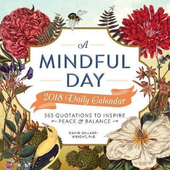 A Mindful Day 2018 | bol.com