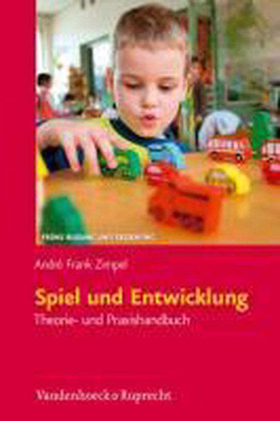 Lasst unsere Kinder spielen!, André Frank Zimpel | 9783525701294 ...