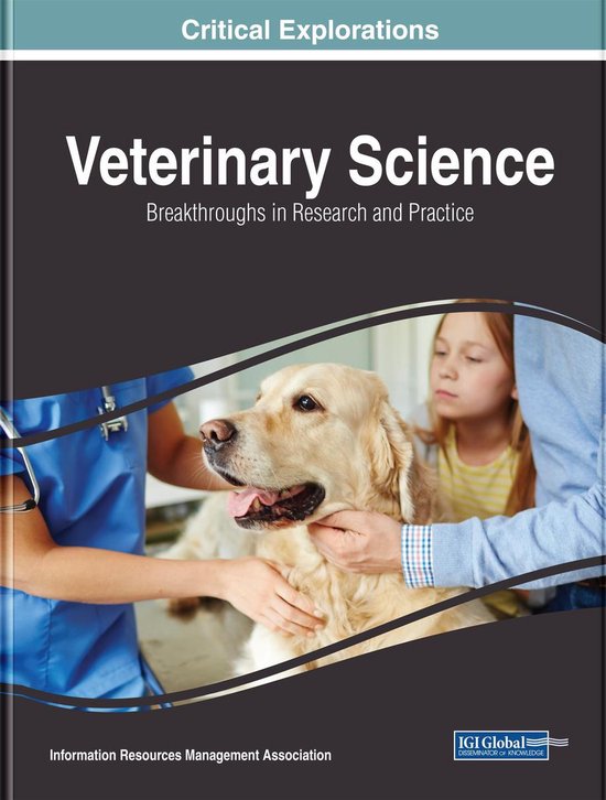 Veterinary Science (ebook) | 9781522556428 | Boeken | bol.com