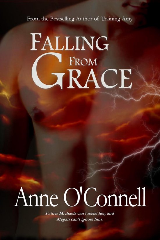 Falling from Grace (ebook), Anne Oconnell | 1230002267203 | Boeken ...