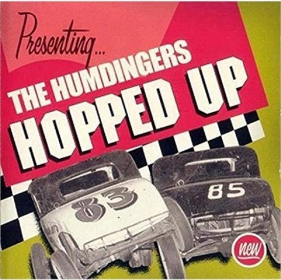 Hopped Up, Humdingers | CD (album) | Muziek | bol