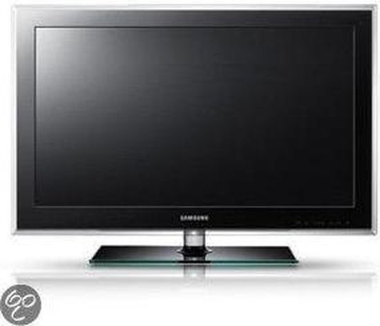Samsung LE37D570 - LCD TV - 37 Inch - Full HD | bol