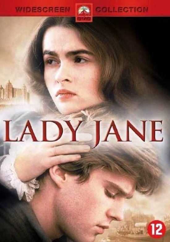 Lady Jane (D) (Dvd), Cary Elwes | Dvd's | bol