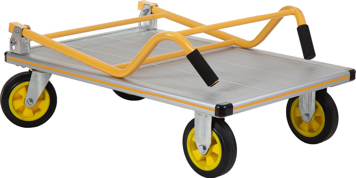 Stanley – Plateauwagen 300KG SXWTI-PC512 | bol.com