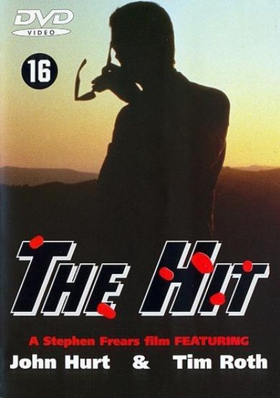 Hit (Dvd), Ralph Brown (I) | Dvd's | bol