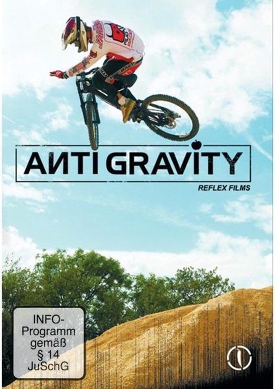 Anti Gravity (Dvd) | Dvd's | bol