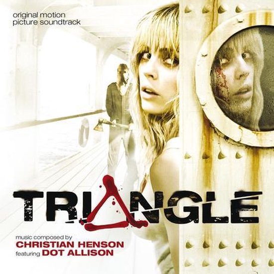 Triangle | CD (album) | Muziek | bol