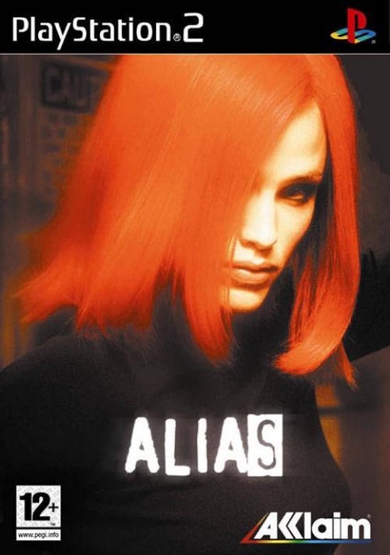 Alias PS2 | Games | bol