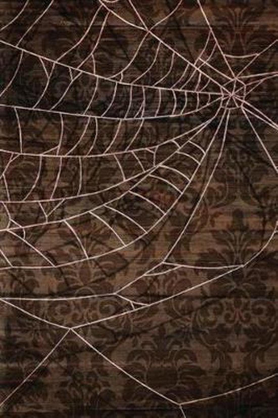 Spider Web Grid Notebook, N D Author Services | 9781539194880 | Boeken ...