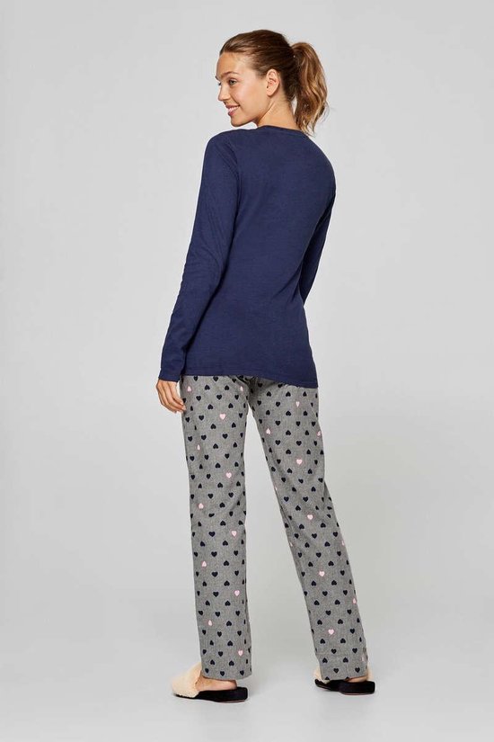 Hartjes pyjama Esprit | bol.com