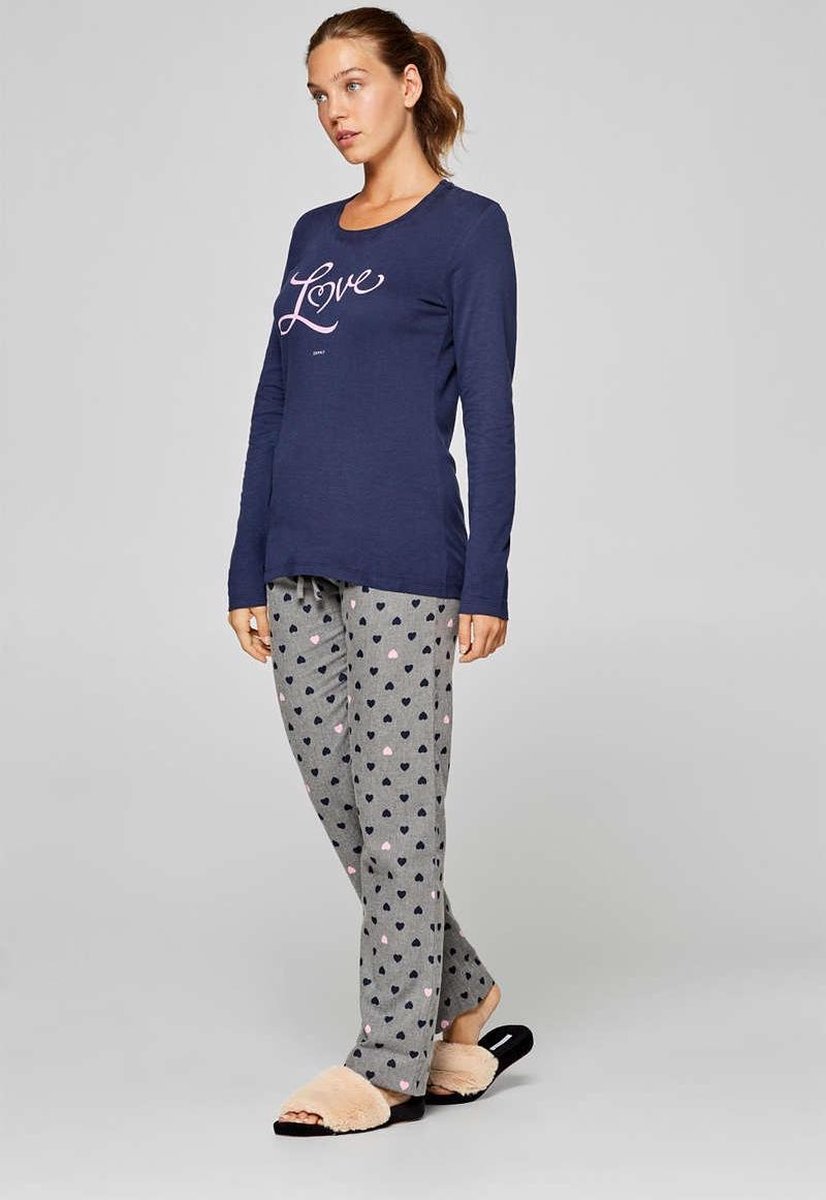 Hartjes pyjama Esprit | bol.com