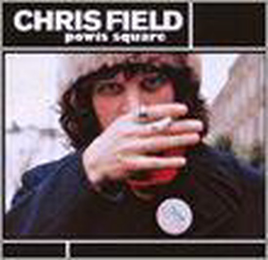 Chris Field - Powis Square (CD), Chris Field | Muziek | bol.com