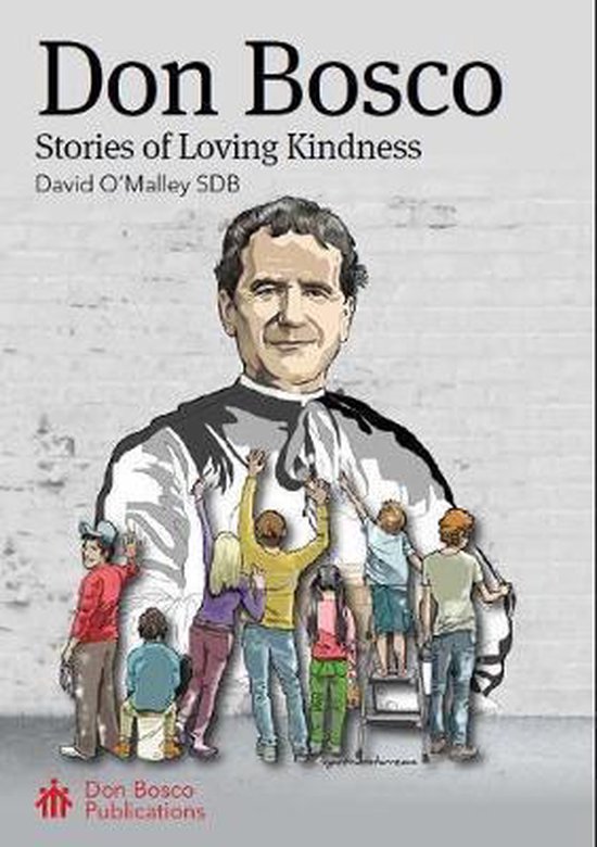 Don Bosco | 9781909080317 | Boeken | bol