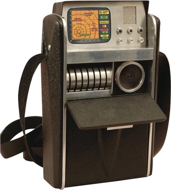Diamond Direct Star Trek TOS: Tricorder | bol.com