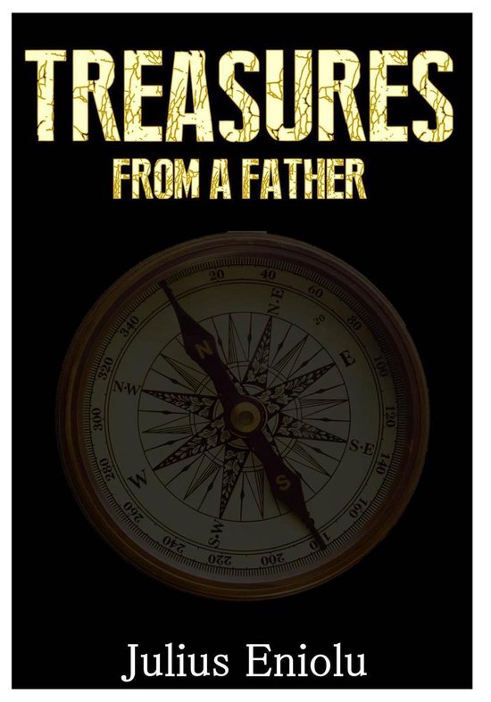 Treasures from a Father (ebook), Julius Eniolu | 9789785465914 | Boeken ...