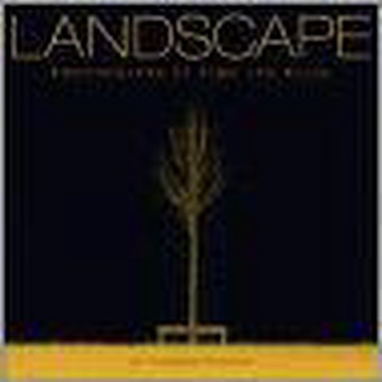 Landscape, Ferdinand Protzman | 9780792261667 | Boeken | bol