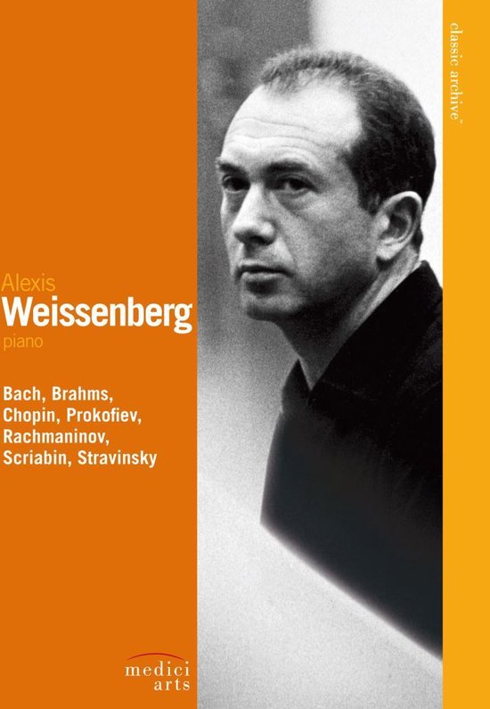 Classic Archive (Dvd) | Dvd's | bol