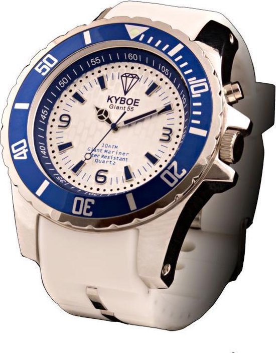 KYBOE! Marine Series MS-003 (55mm) | bol.com