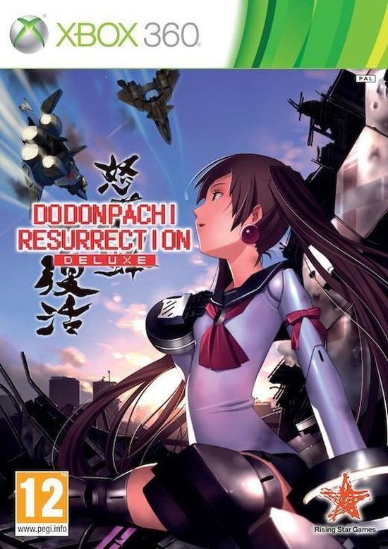 Dodonpachi Resurrection | Games | bol