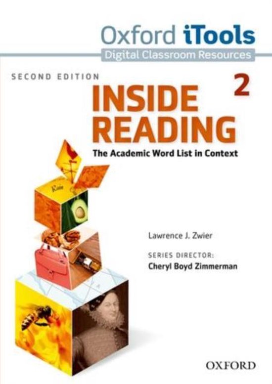 Inside Reading | bol.com