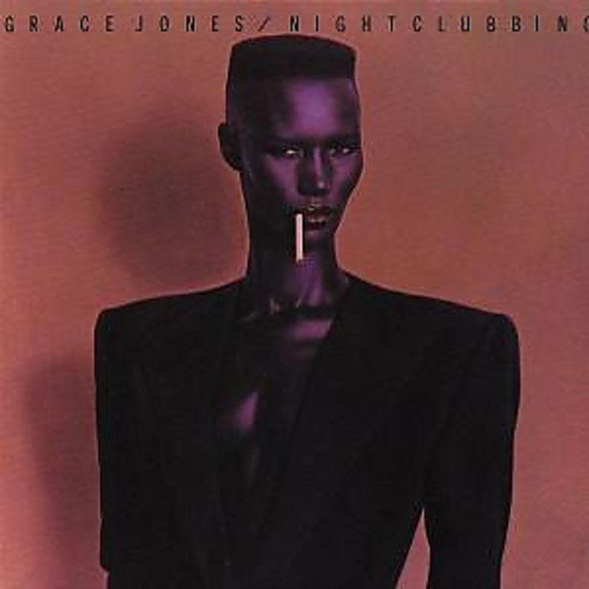 Nightclubbing (LP), Grace Jones | LP (album) | Muziek | bol.com