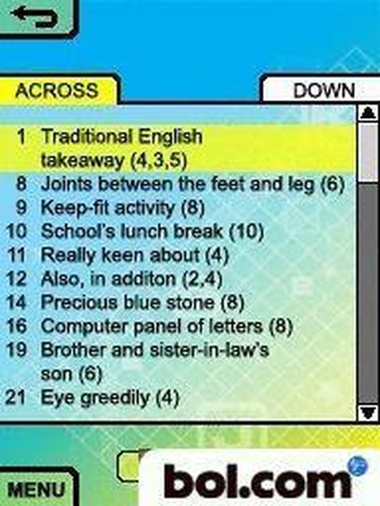 Puzzler Collection (DS) | Games | bol