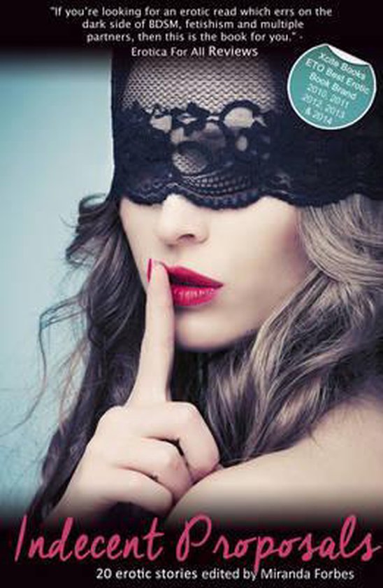 Indecent Proposals, O'Neil De Noux | 9781907016585 | Boeken | bol