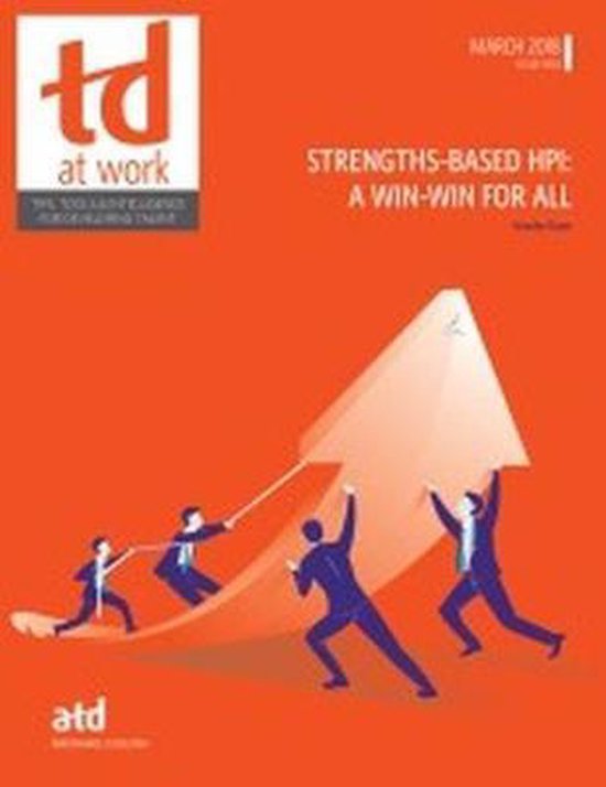 TD at Work (formerly Infoline)- Strengths-Based HPI, Hawley Kane ...