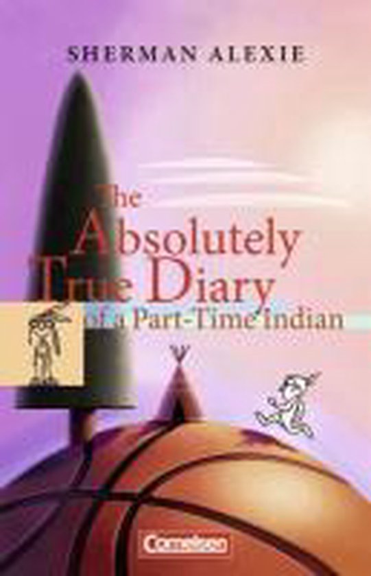 The Absolutely True Diary of a Part-Time Indian | 9783060312634 ...