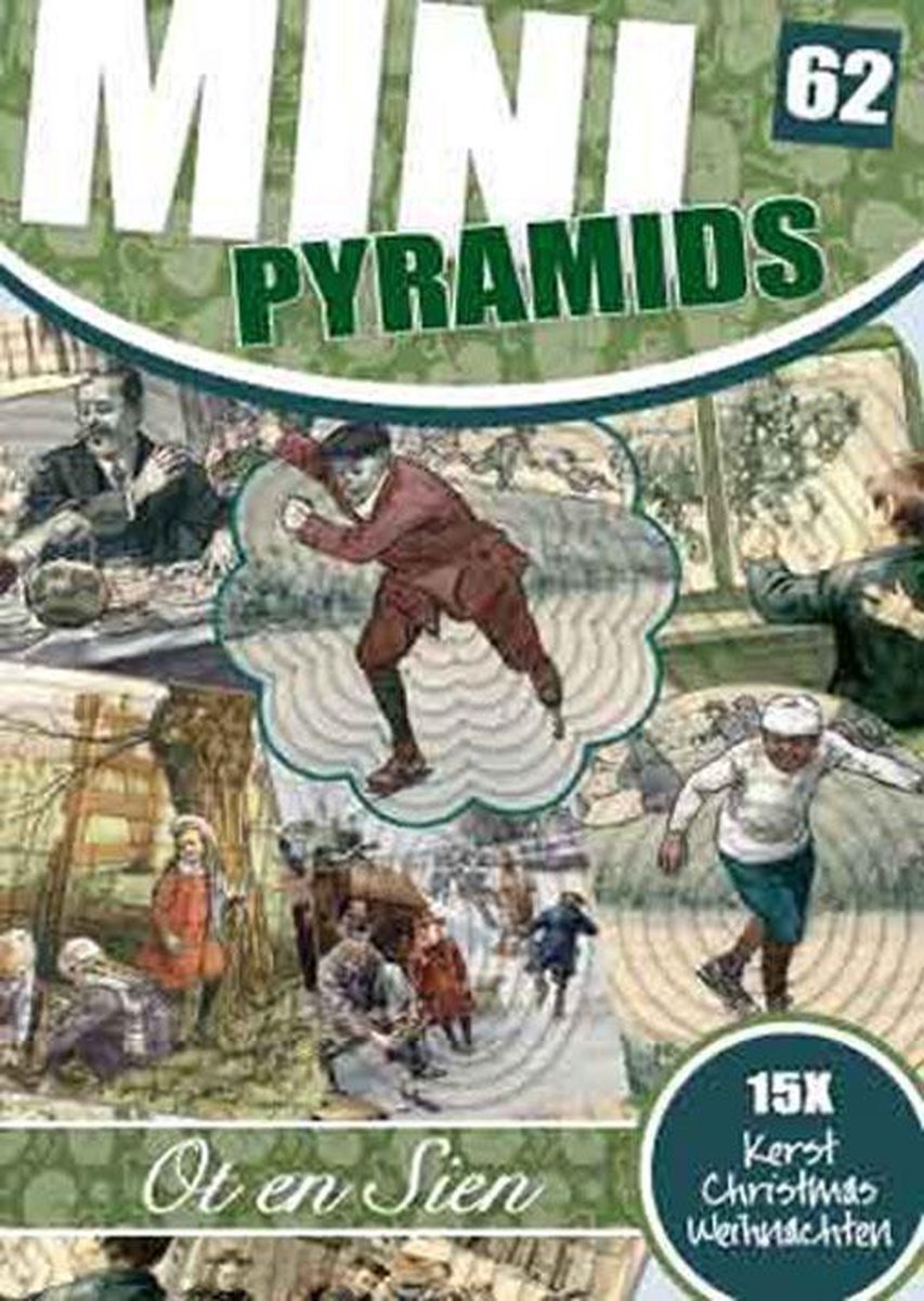 4 Prachtige Stap voor Stap Boekjes om de mooiste kaarten mee te maken | bol.com