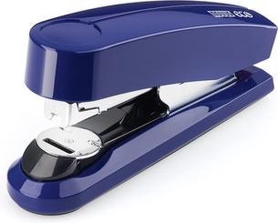 nietmachine Novus B4FC Eco blauw | bol